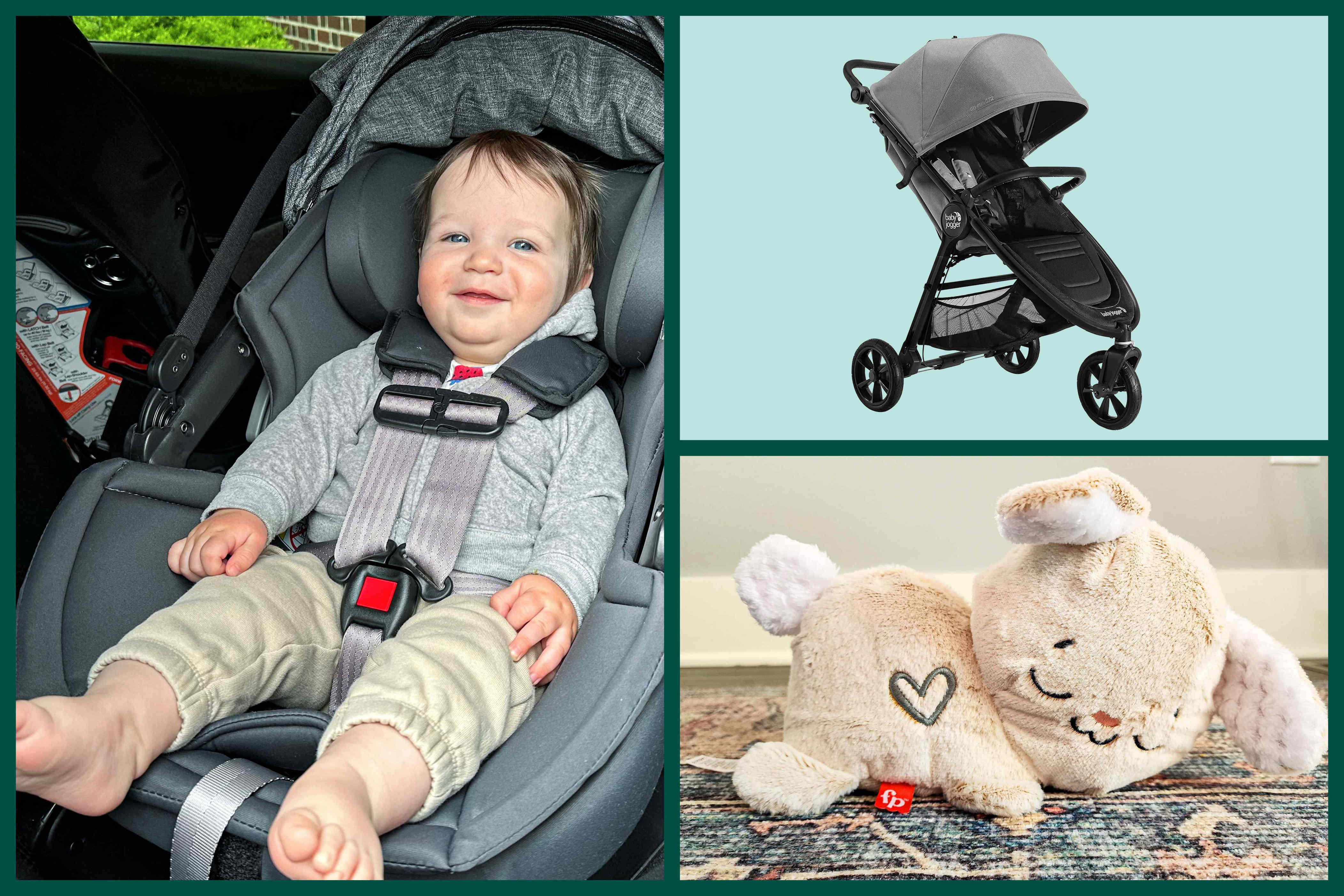 I’m a Prenatal Educator—These Are the 143 Best Baby Deals to Score ...