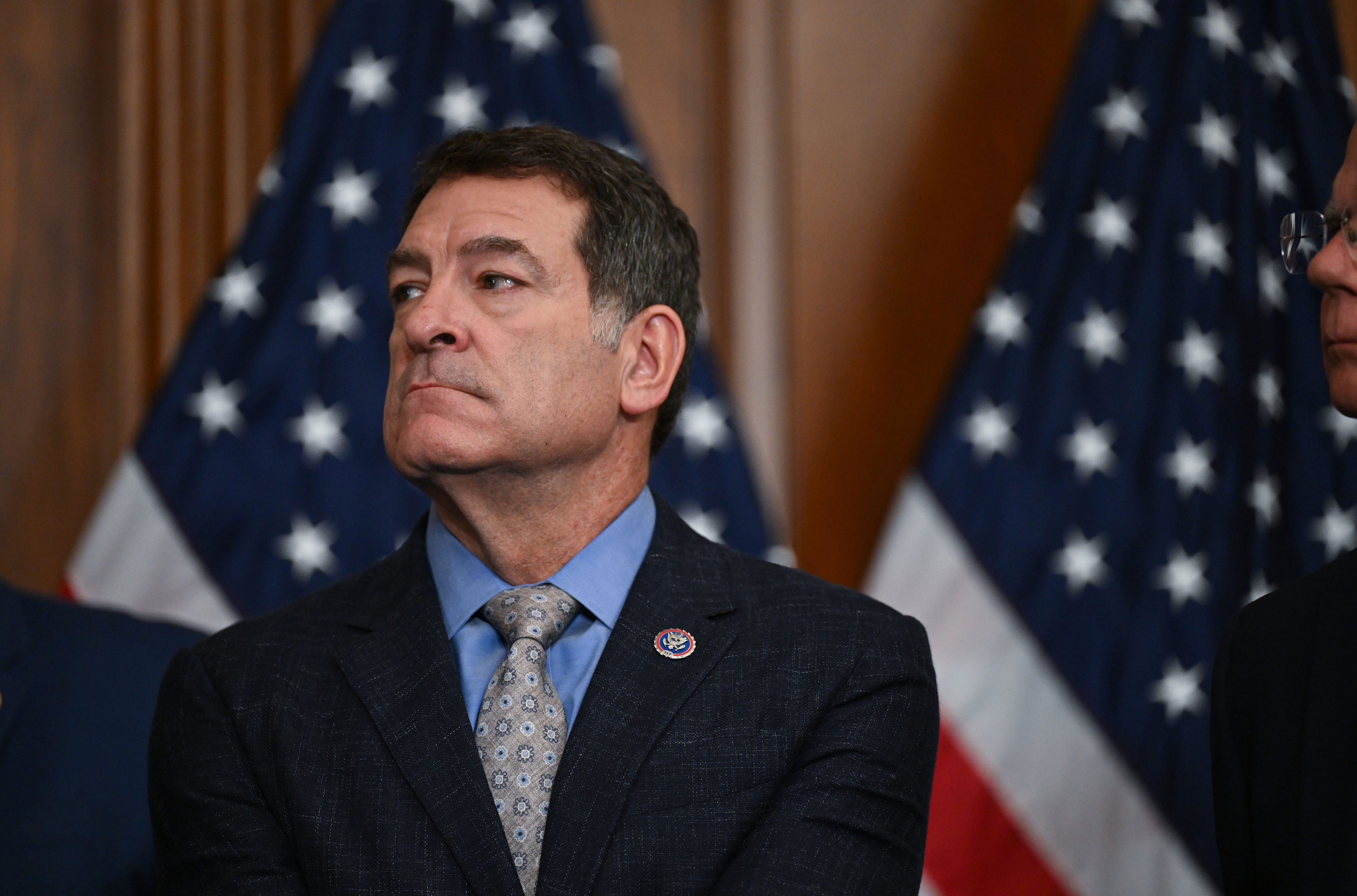 Trump-backed candidate prevails in Tennessee GOP primary for House seat