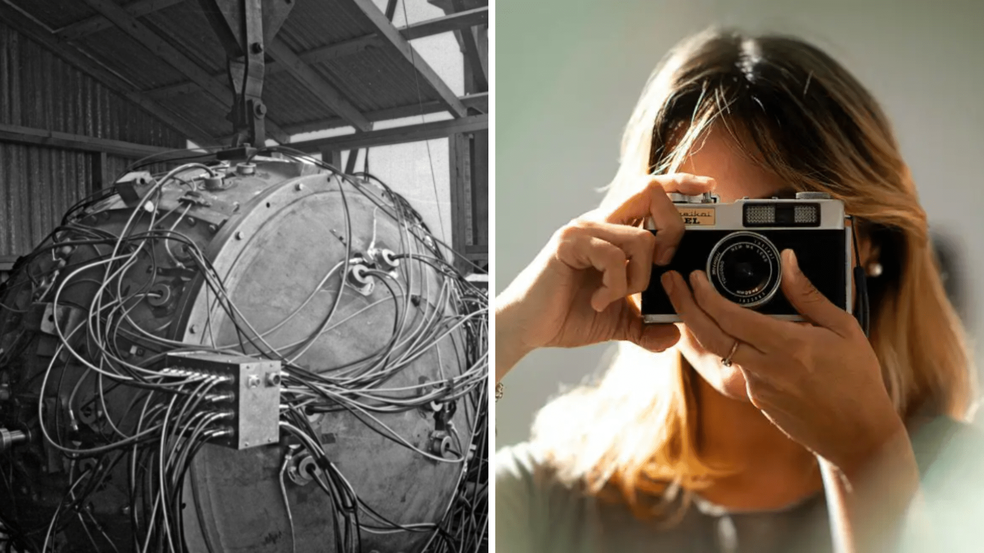 25 War Inventions That Ended Up Making Life Easier