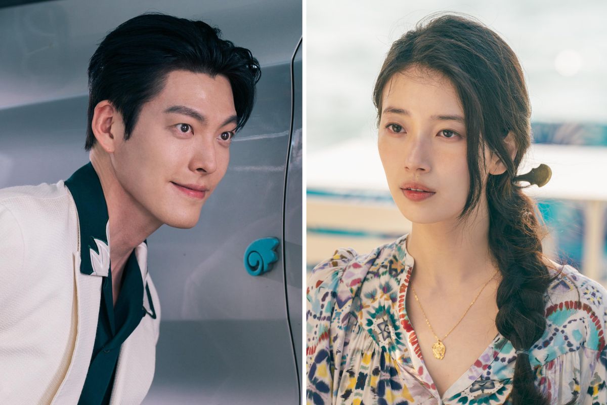 Phim của Suzy, Kim Woo Bin thắng lớn trong kỳ nghỉ lễ Chuseok Hàn Quốc