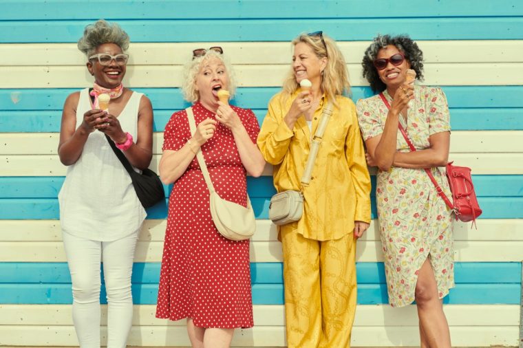 At 52, I’m having a friend cull – how to know if a friendship is over