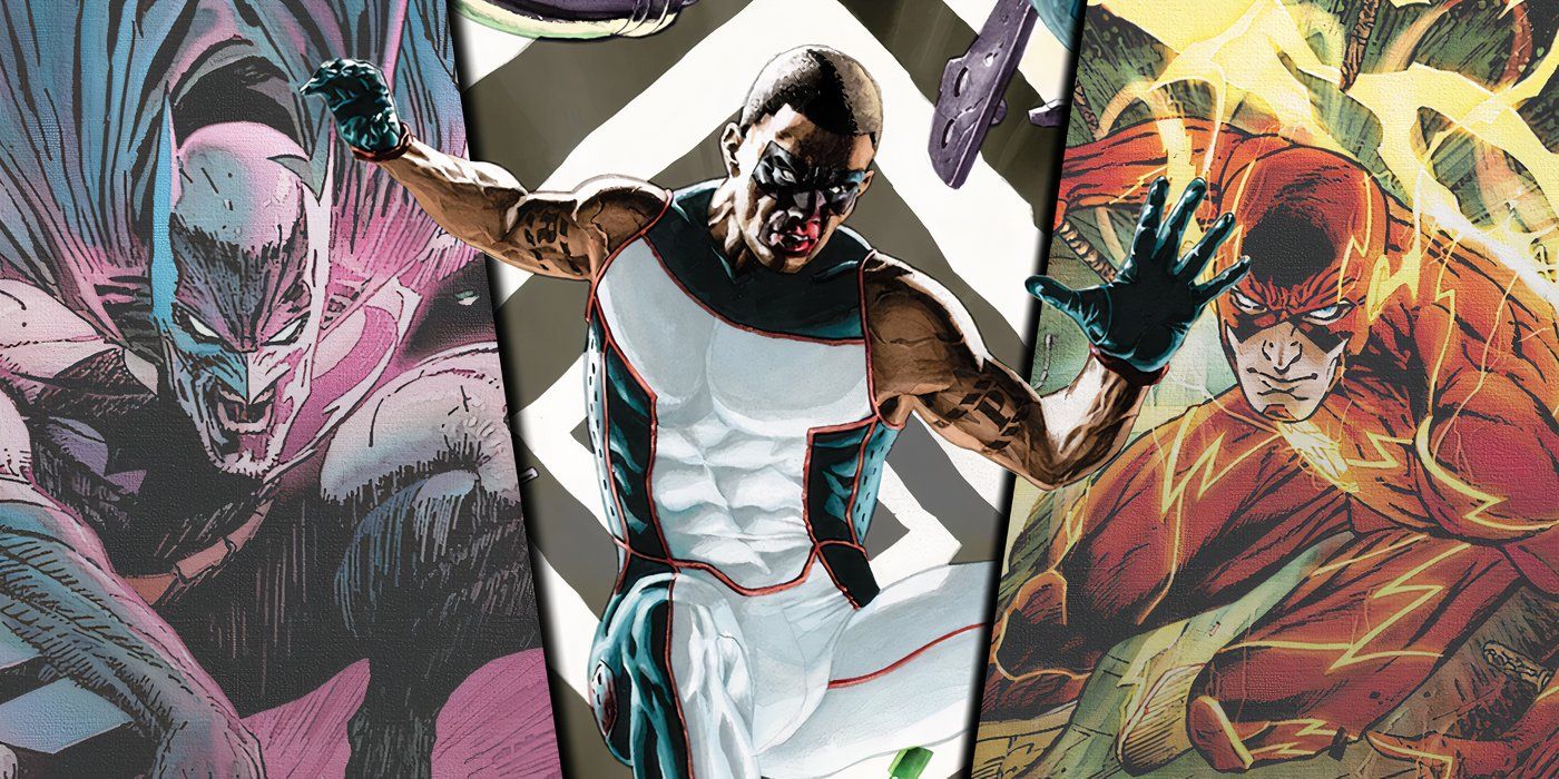 The Smartest DC Heroes, Ranked