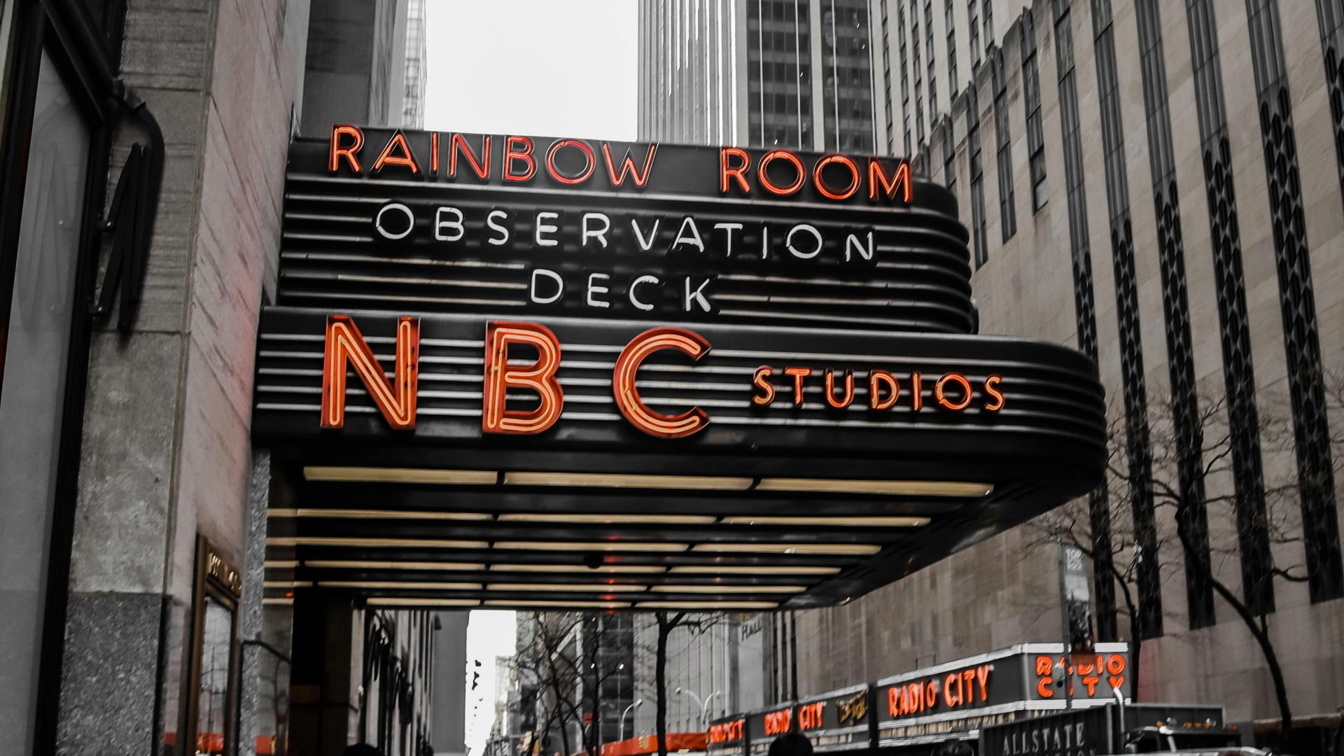 The 20 Oldest Television Channels