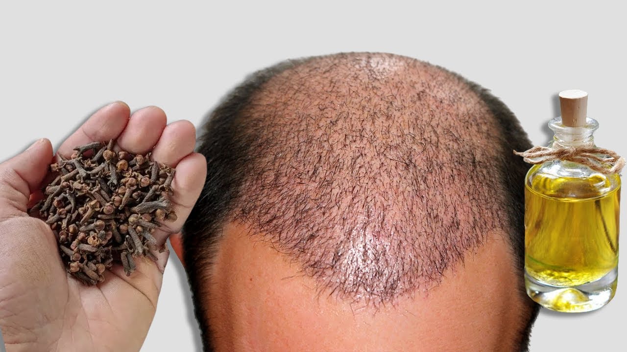 Ein Friseur aus Japan hat mir dieses Rezept für schnelles Haarwachstum ...