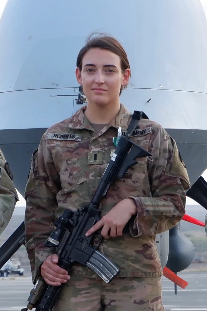 New York Area Soldiers Step Down in Protest of US Involvement in Gaza ...