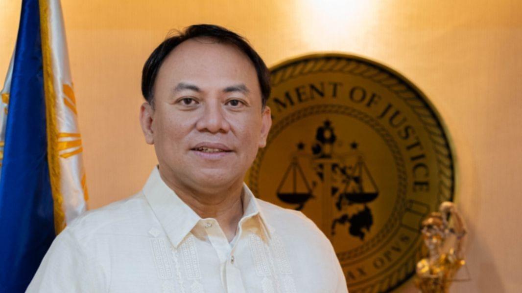 Vida denies NBI excluded from Atong Ang search