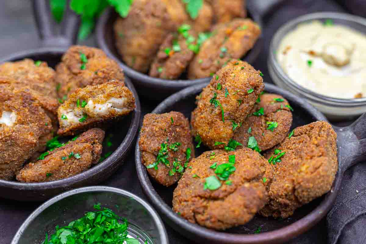19 snack recipes for homemade bites you can count on