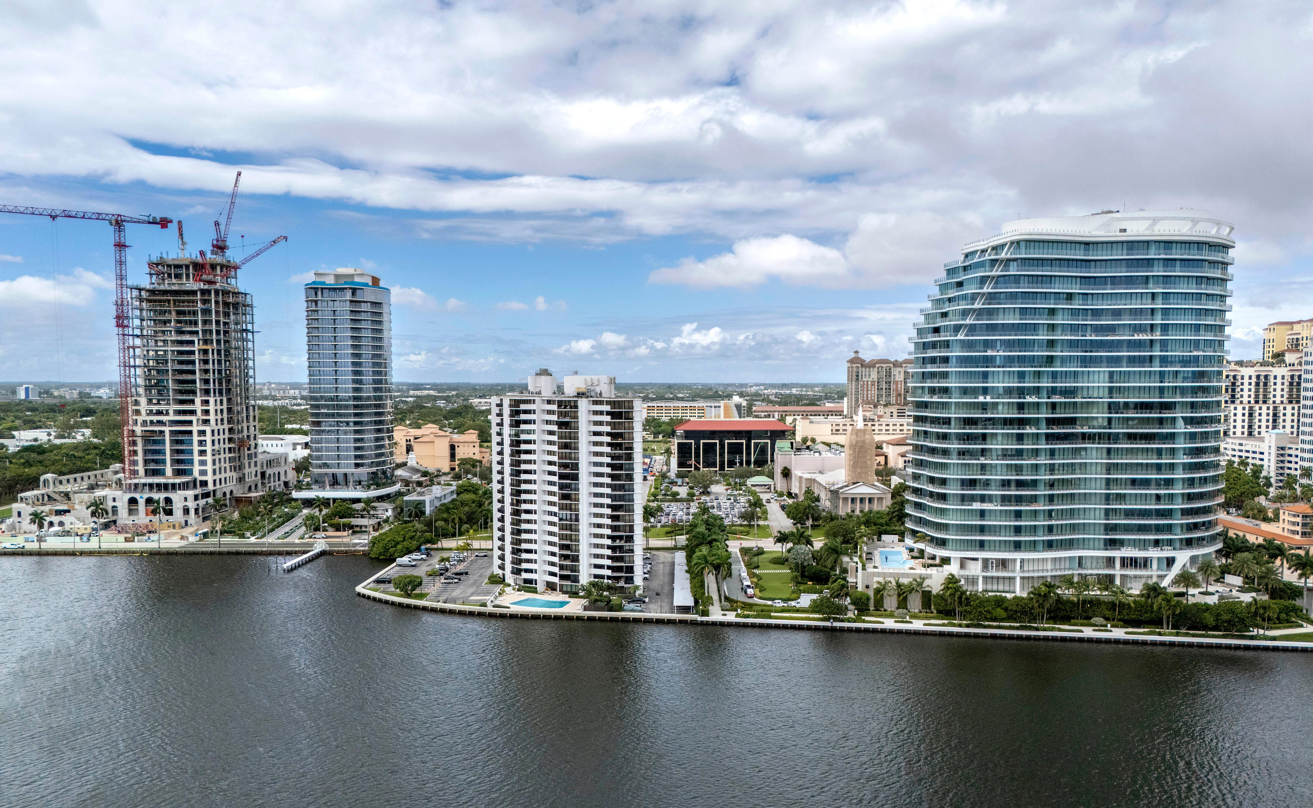Are condo board members now term limited by Florida law?