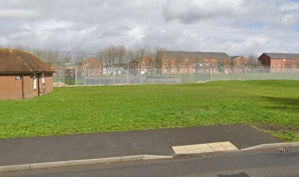 'Serious concerns' after major security breach at British Army base ...