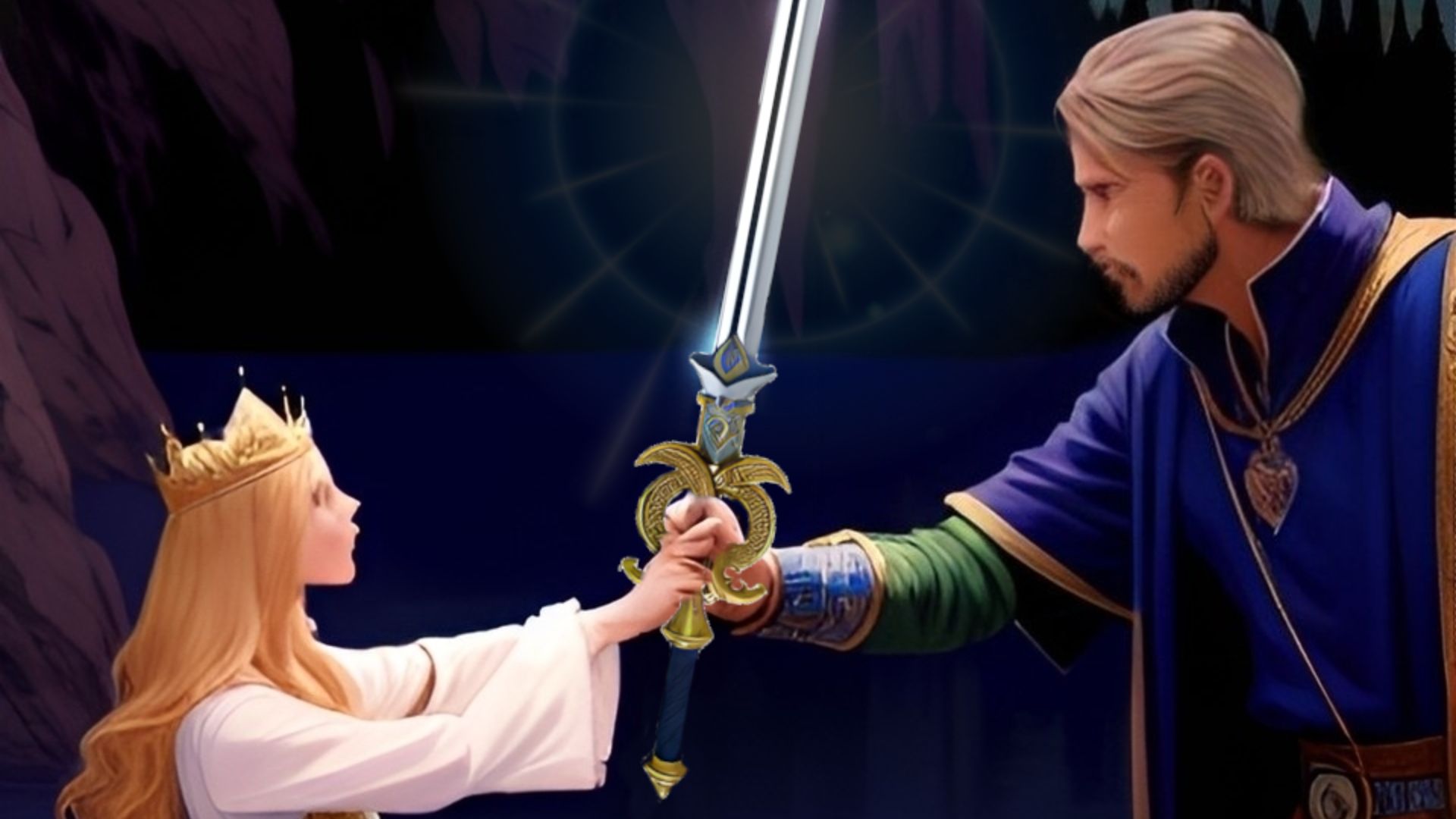 Real Or Fake? 20 Facts About The Legend of King Arthur
