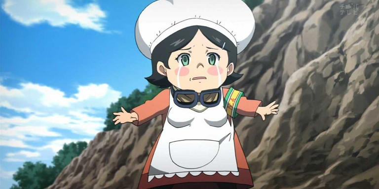 10 Anime Characters Who Should Have Starred in Completely Different Genres