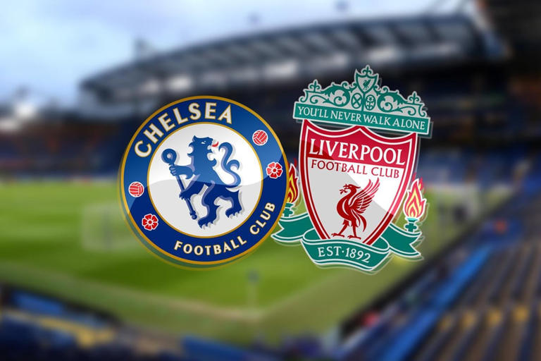 Chelsea Legends vs Liverpool Legends: Kick-off time, team news, TV ...