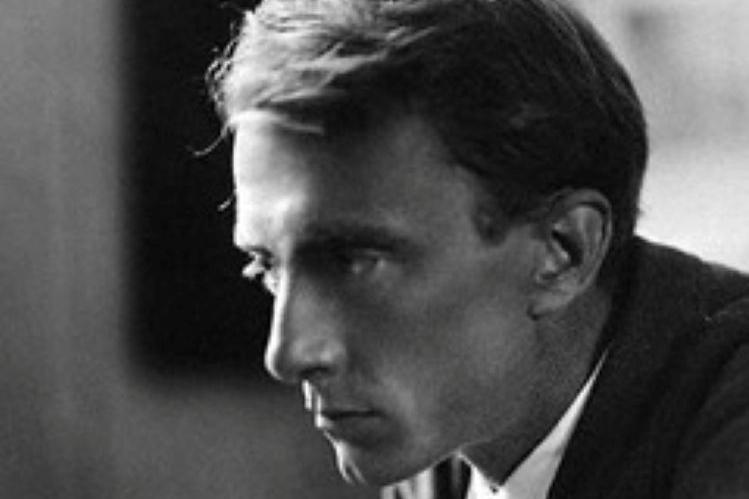 Song Cycle at church in Northumberland will put Edward Thomas' poems in ...
