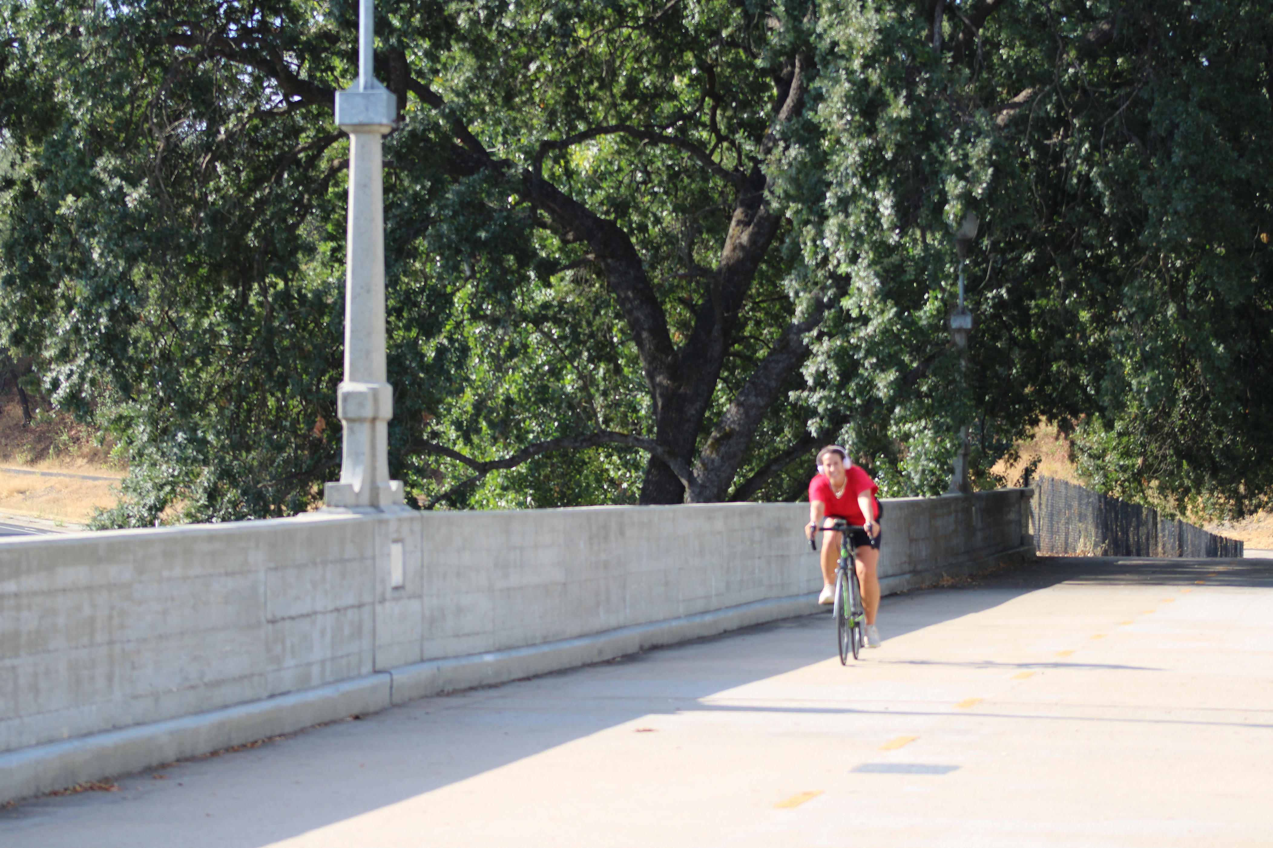 Redding will host Ironman with Florida-based triathlon promoter ...