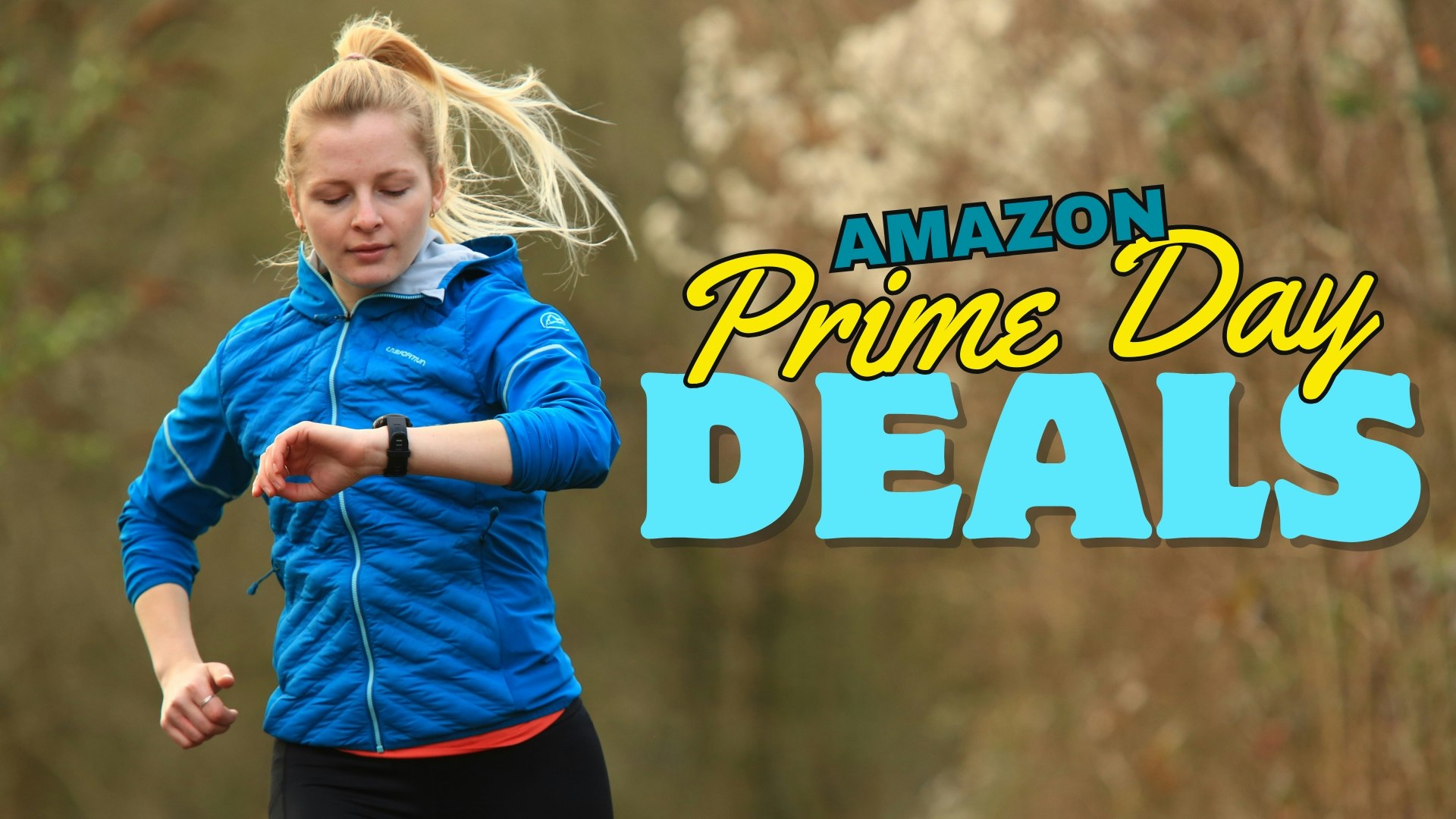 Massive Amazon Prime Day outdoor deals: Save up to 68% on hiking ...