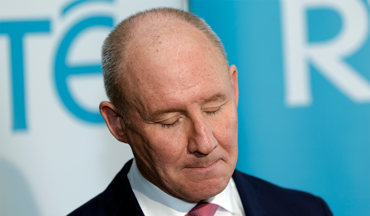 Fianna Fáil TDs want Jim Gavin’s name off the ballot