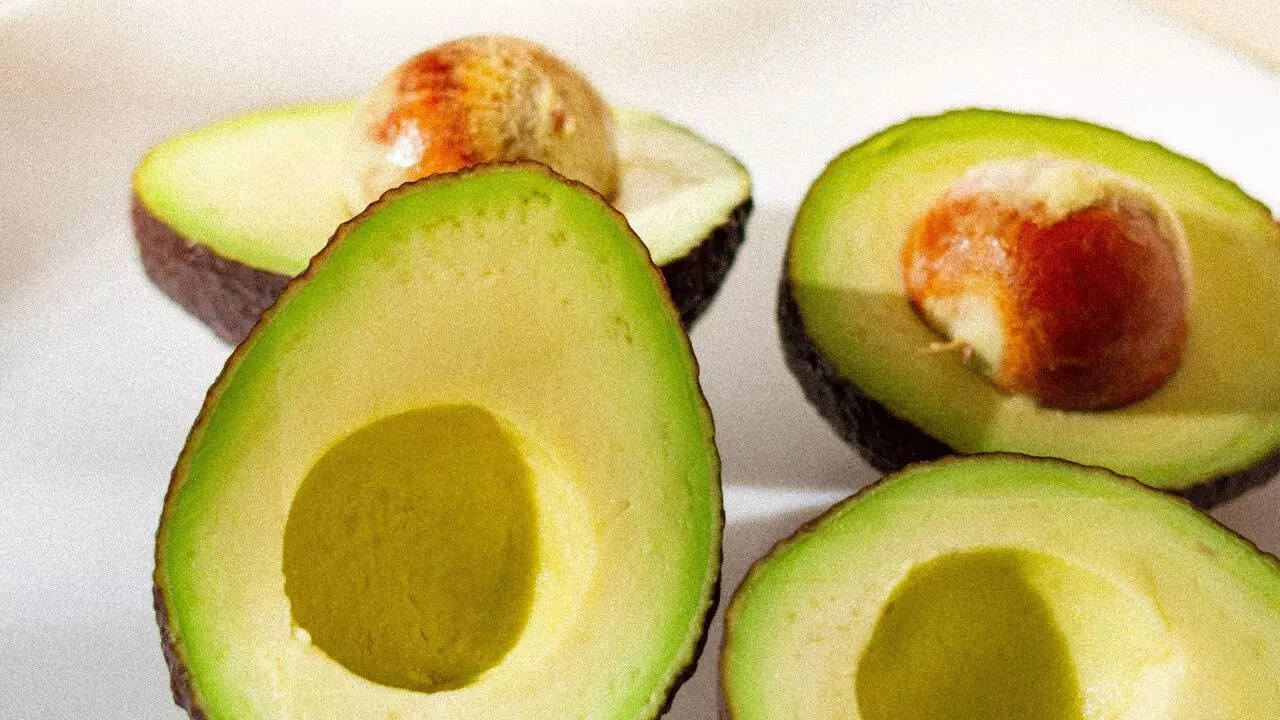 How to pick perfect avocados each time