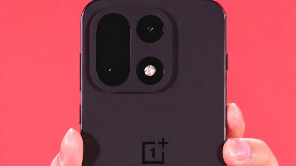 OnePlus 15T tipped to launch in early 2026 with Snapdragon 8 Elite Gen ...