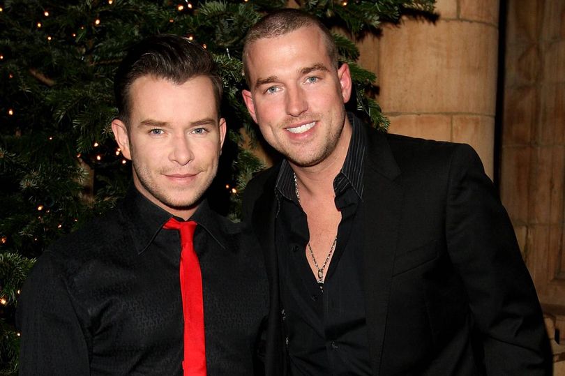 Boyzone star Stephen Gateley's final hours and unanswered questions ...