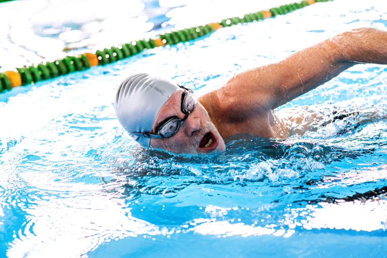 Swimming is excellent for your health. Here’s how to get into it no ...