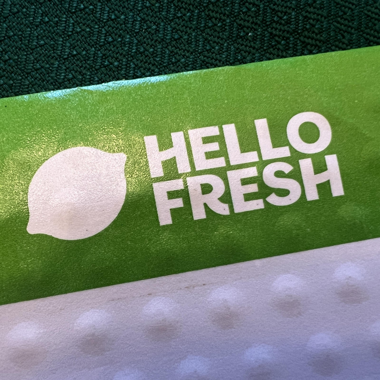 Some Hello Fresh meals may contain listeria-tainted spinach, USDA warns