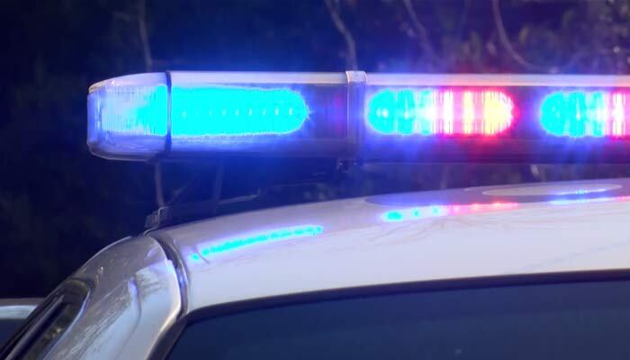 First alert: Icy conditions prompt road closures