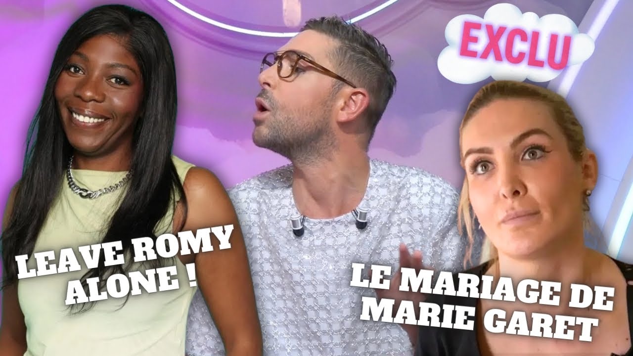 Romy dans la tourmente : que se passe-t-il