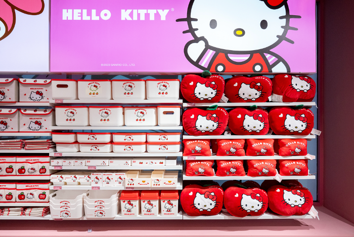 Global brand MINISO to open new store in Birmingham's Bullring this week