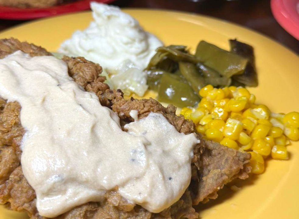 7 Restaurant Chains With the Best Chicken Fried Steak
