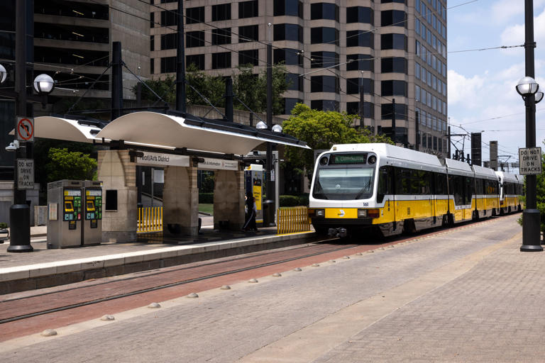 DART backtracks, says no suspect in custody after fatal shooting at ...