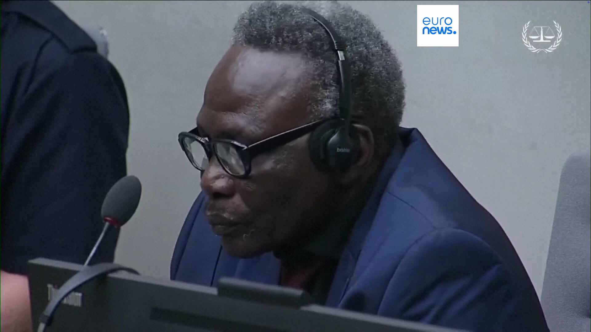La CPI condamne un ancien chef de la milice Janjawid pour crimes de ...