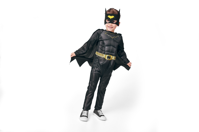 Lidl launches bargain Halloween costume and decorations range starting ...