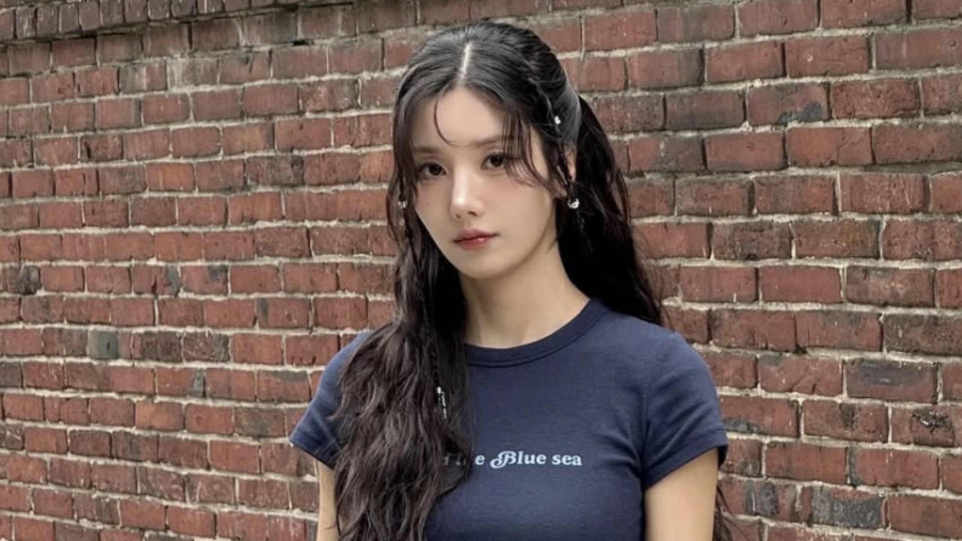 'It's disgusting': Korean idol photo sparks controversy