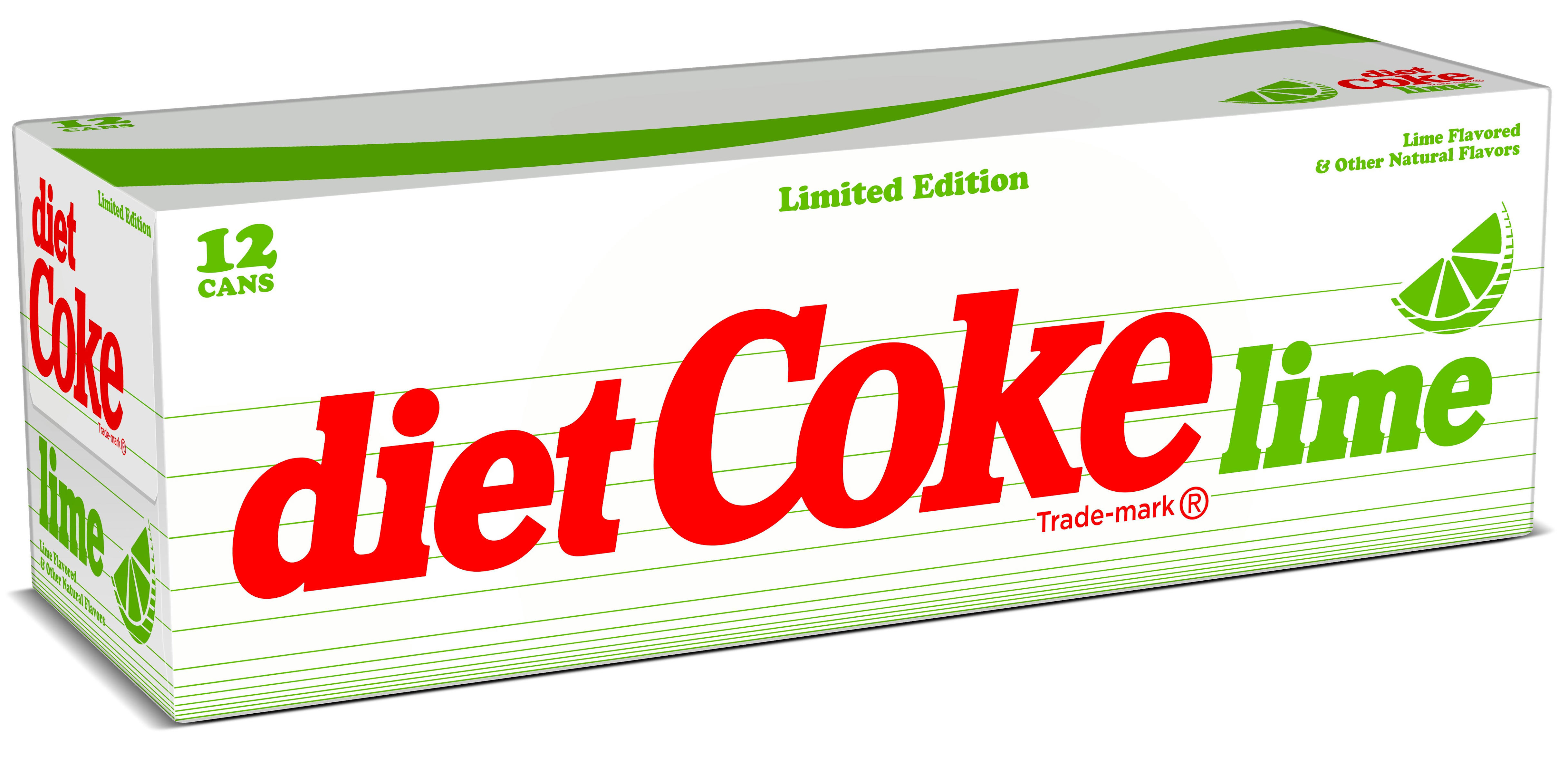Diet Coke brings back limited edition flavor. When, where to find Diet ...