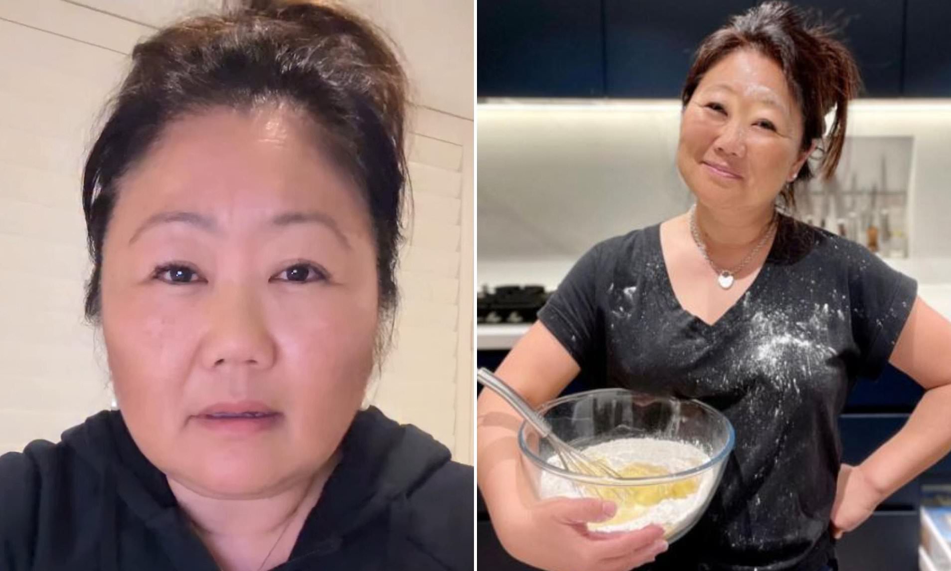 RecipeTin Eats founder Nagi Maehashi reveals the pittance she is ...