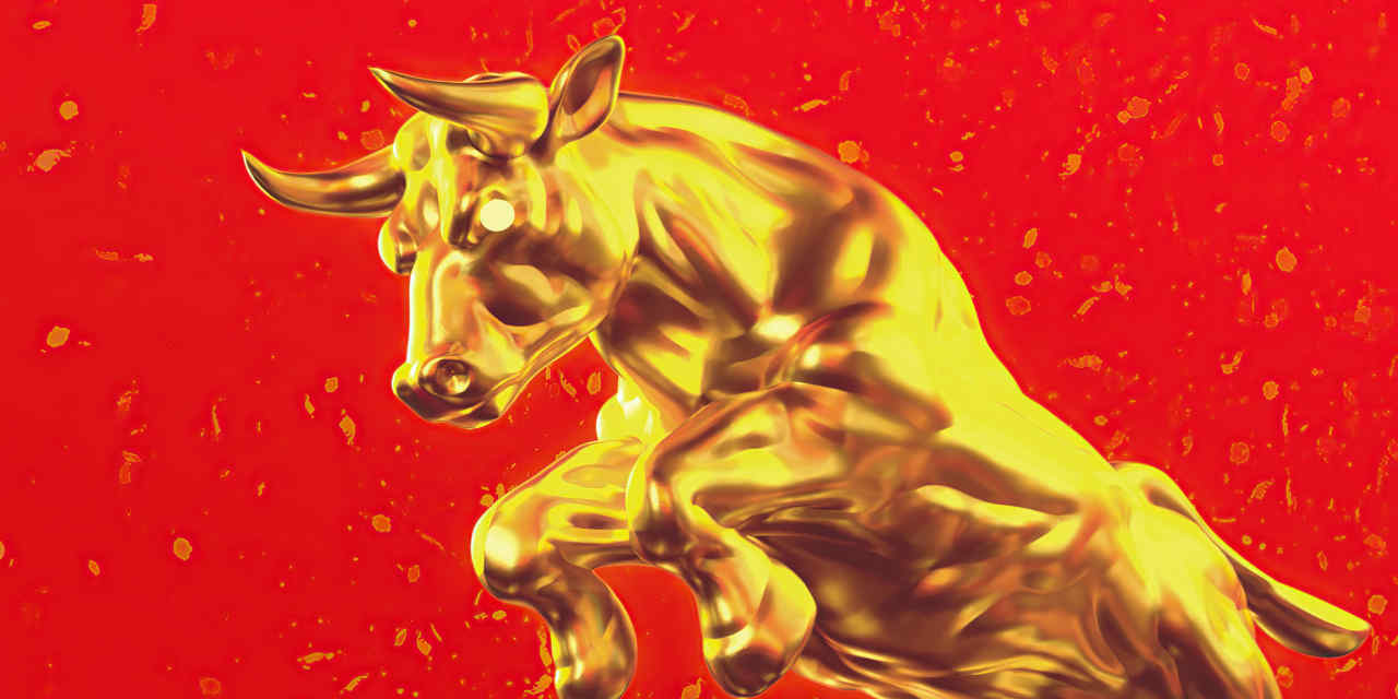 Why China’s ‘slow’ bull market could turn into a stampede, according to ...