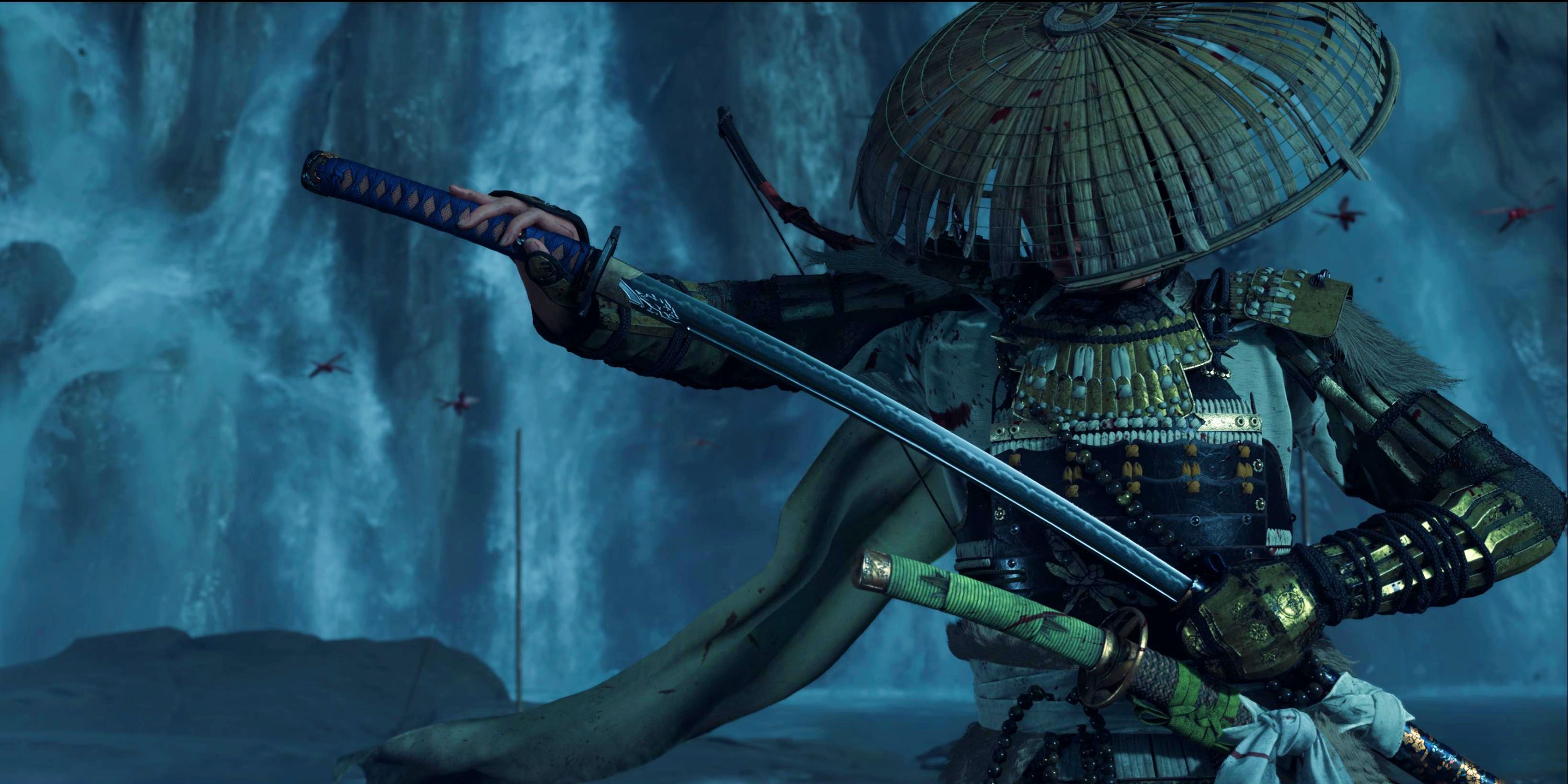 Ghost Of Yotei: How To Beat Takezo The Unrivaled