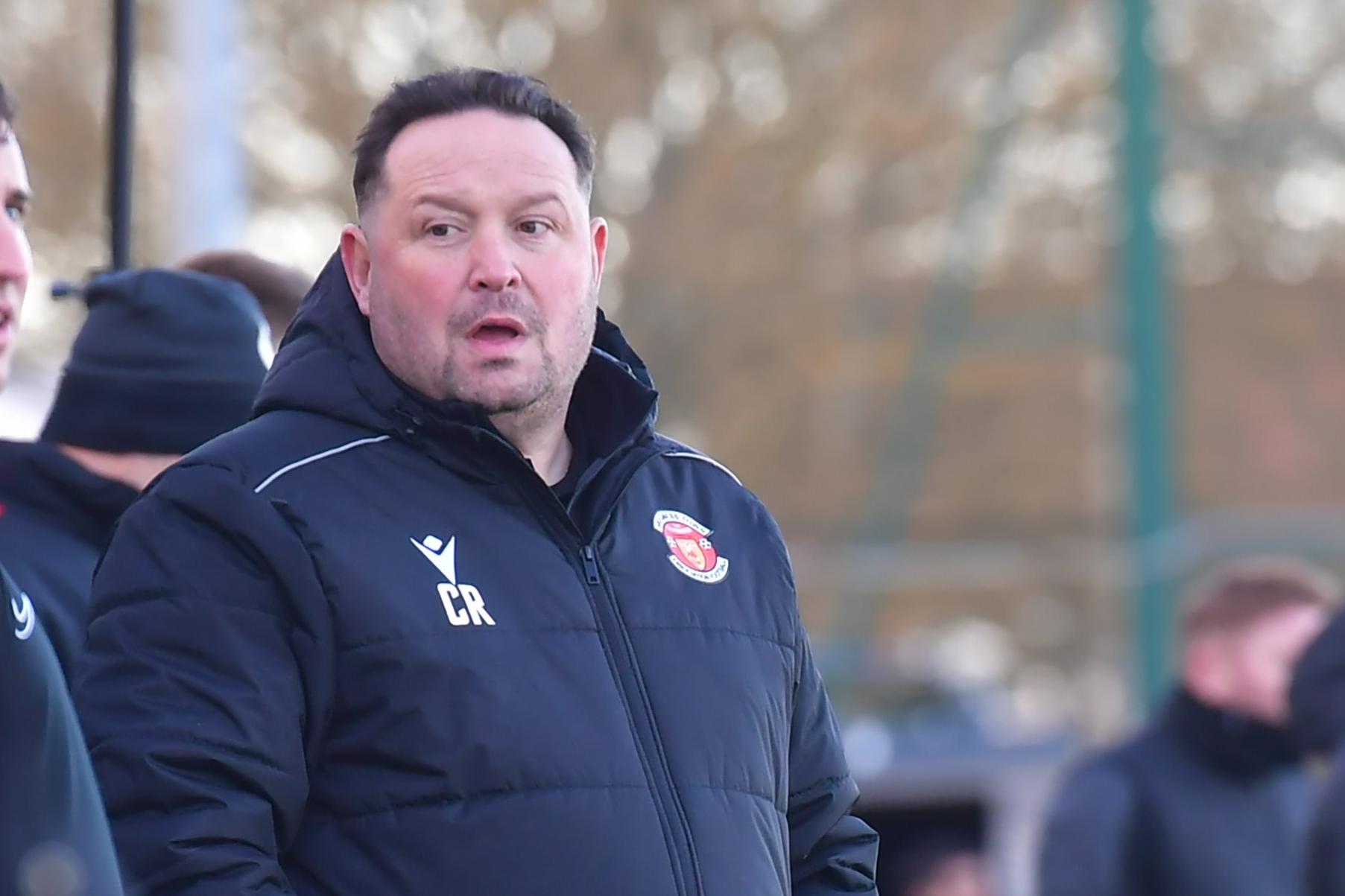 Skegness keen to end run of losses