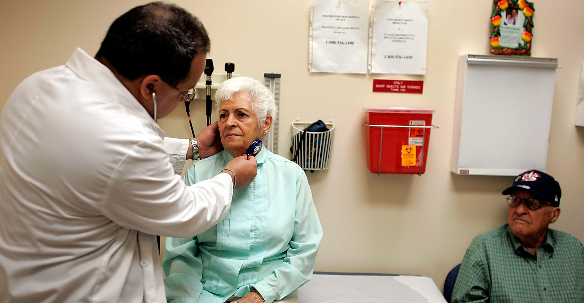 Common mistakes to avoid before a medical appointment