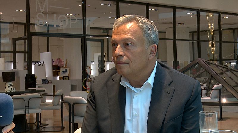 NATO está a responder atempadamente aos desafios da guerra moderna, diz ...