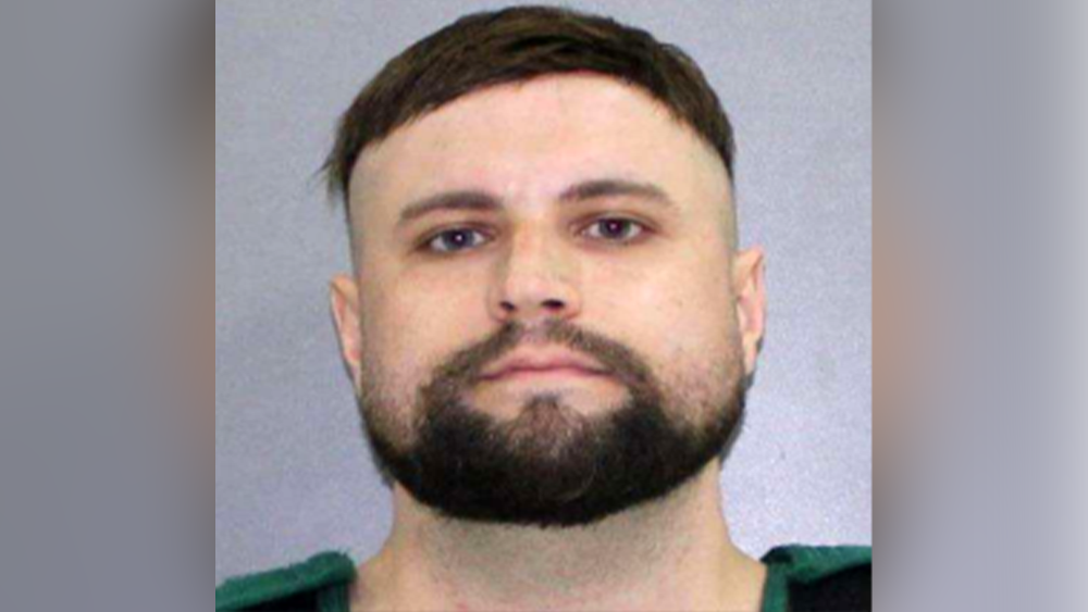 Investigators: Suspect in Georgia kidnapping hid in victim's car, took ...