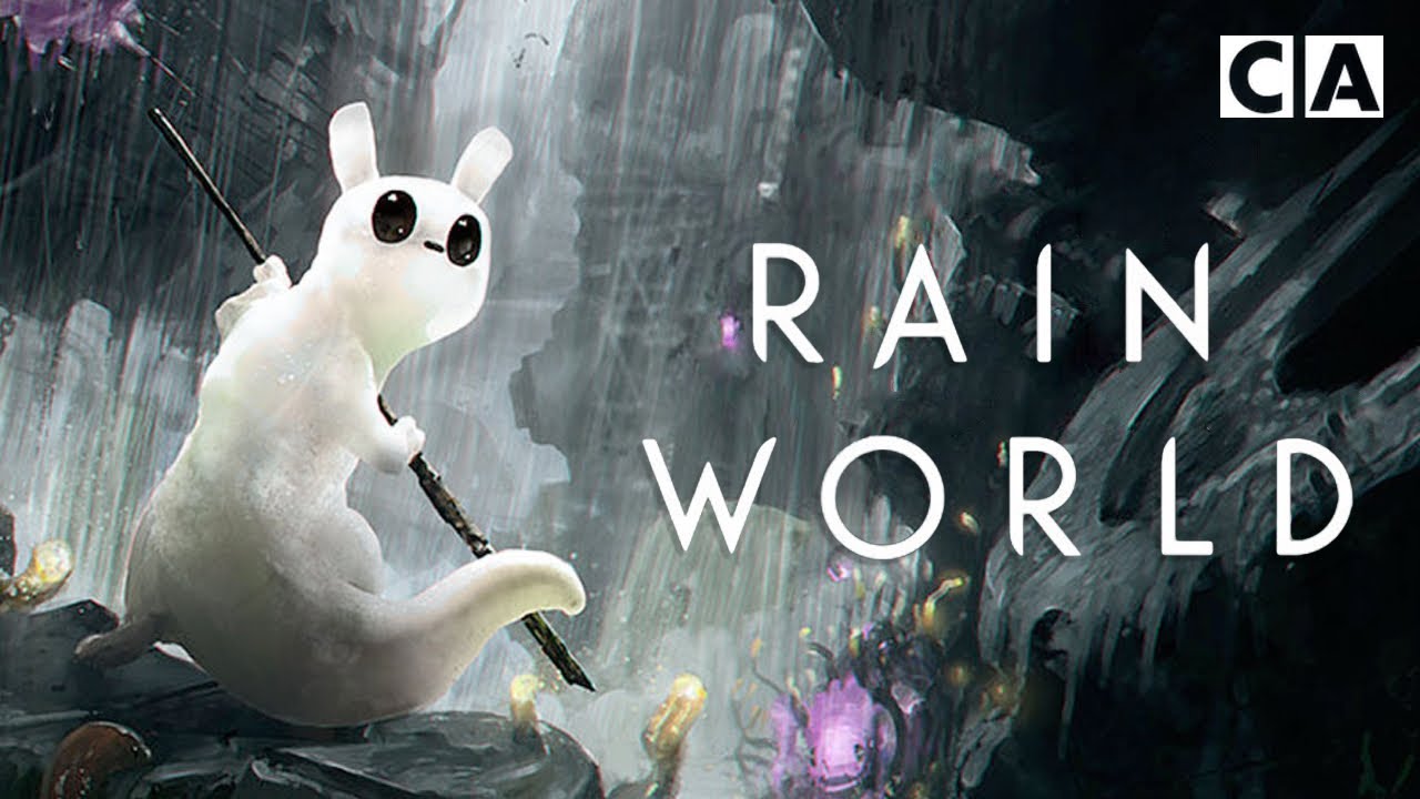 The smartest, wildest ecosystem ever created in a game