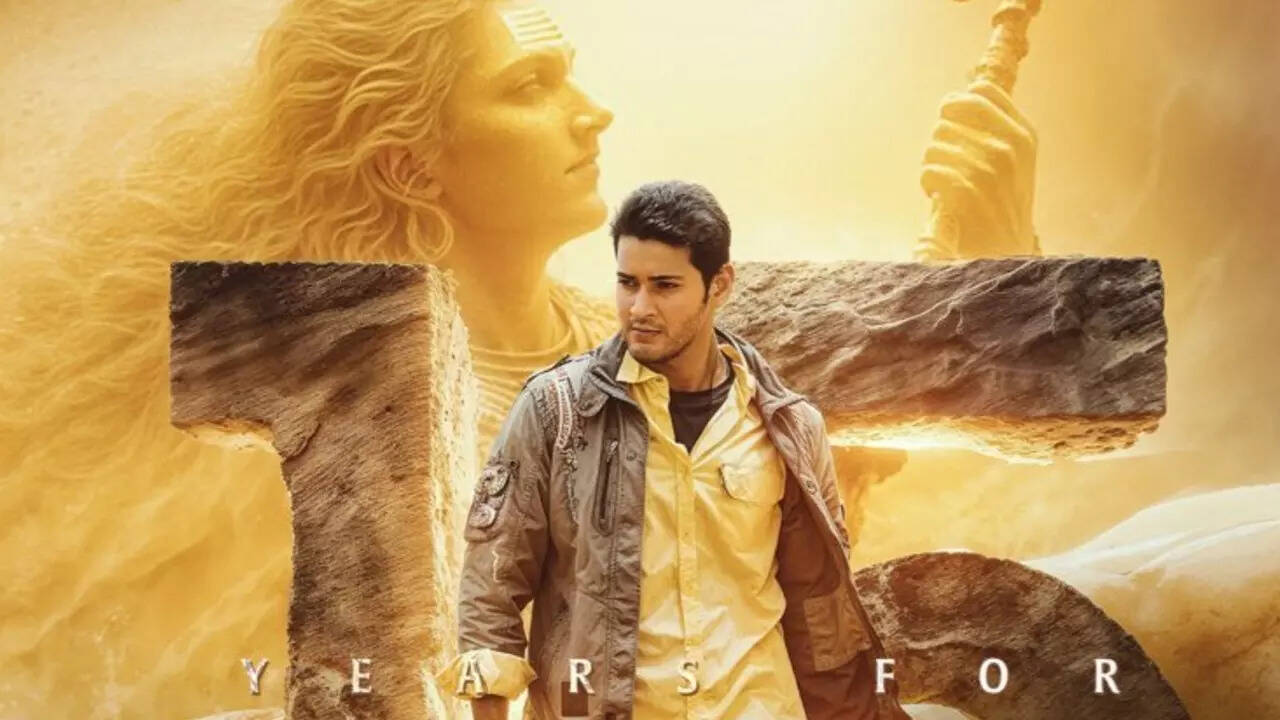 'Khaleja' completes 15 years: Fans celebrate Mahesh Babu's film; What ...