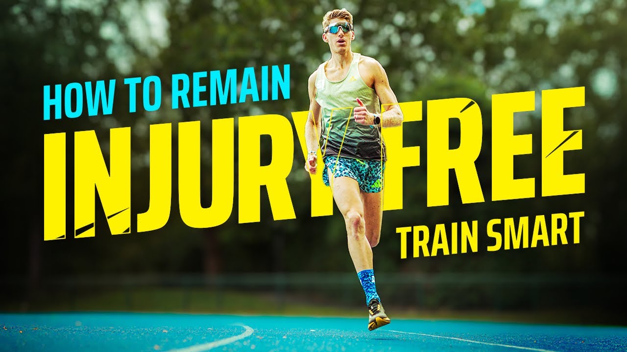 Runner’s Guide to Injury Prevention: Stay Safe and Strong