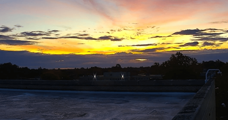 Sunrise smart start: Brockport fire, Father’s Day weekend