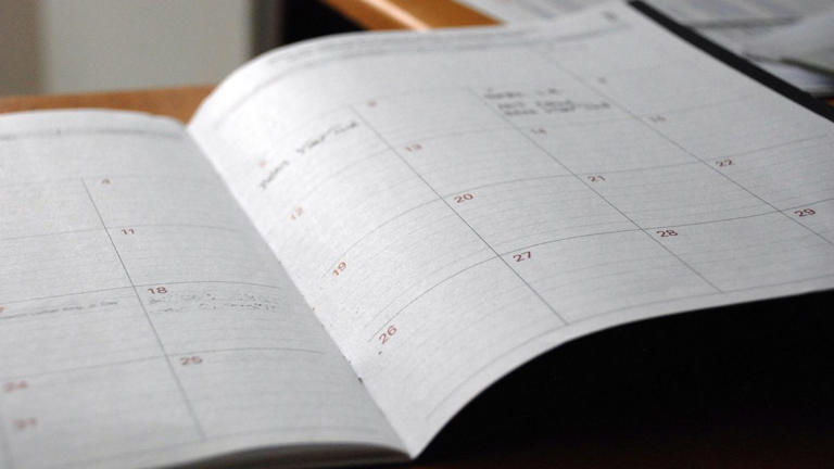 Semana Santa 2026: Cuándo es, fechas y cómo caen los festivos en cada ...