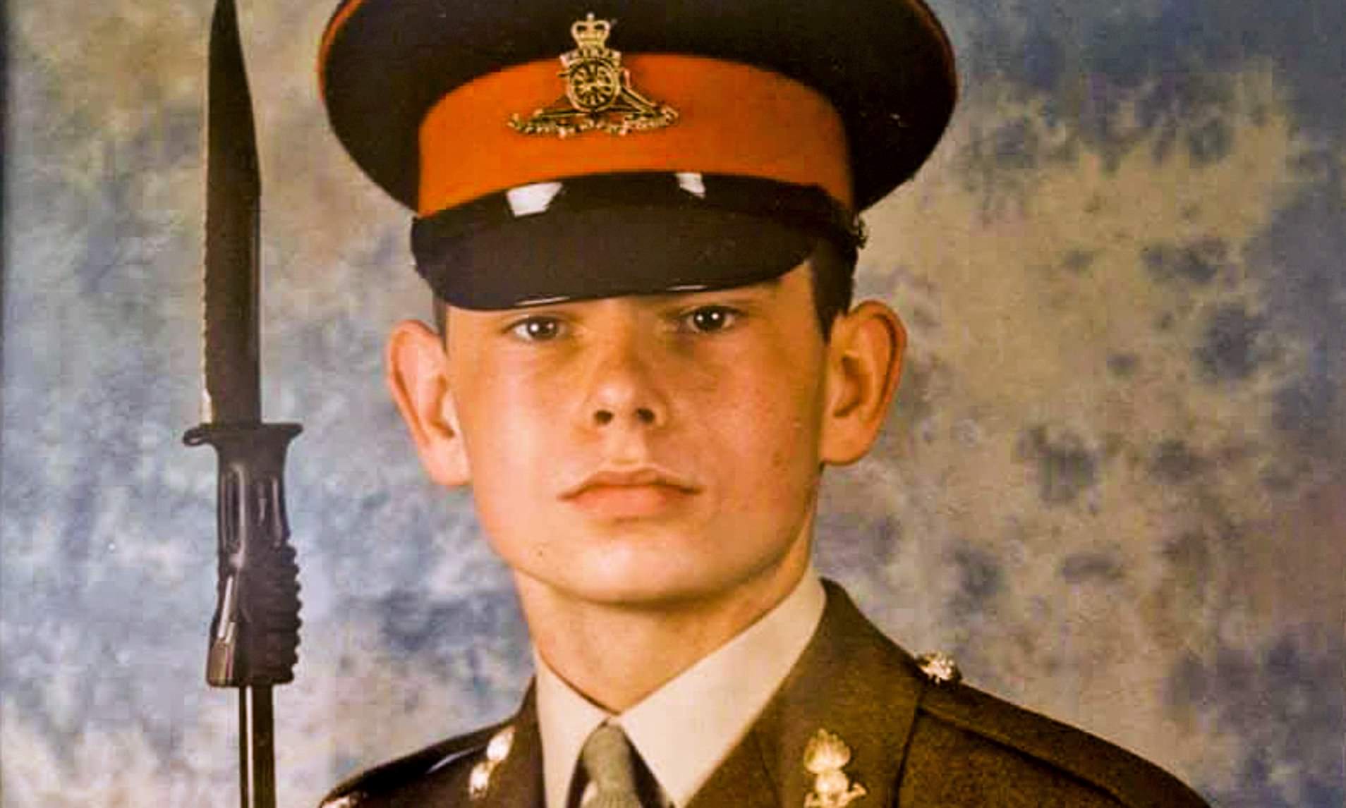 Family question soldier's balcony fall death after inquest fails to ...