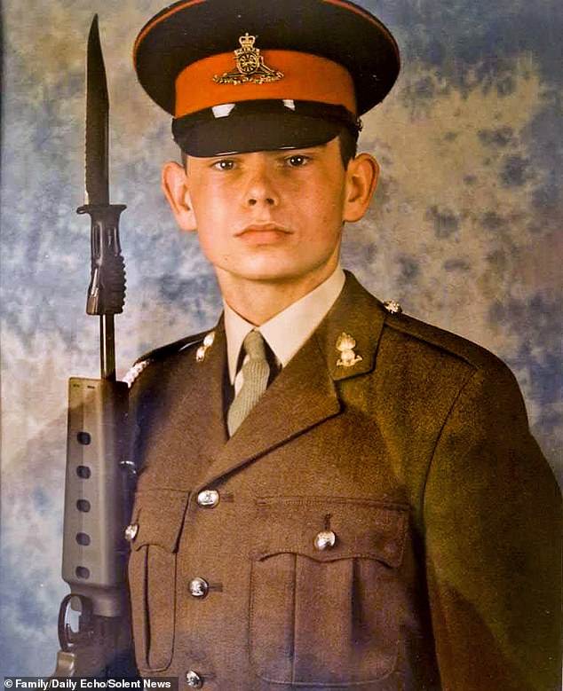 Family question soldier's balcony fall death after inquest fails to ...