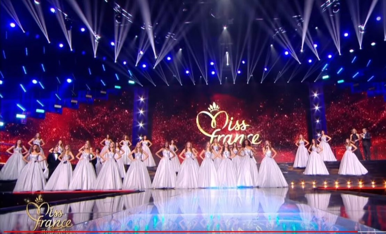 Miss France : cette ex-gagnante emblématique est totalement chauve ...