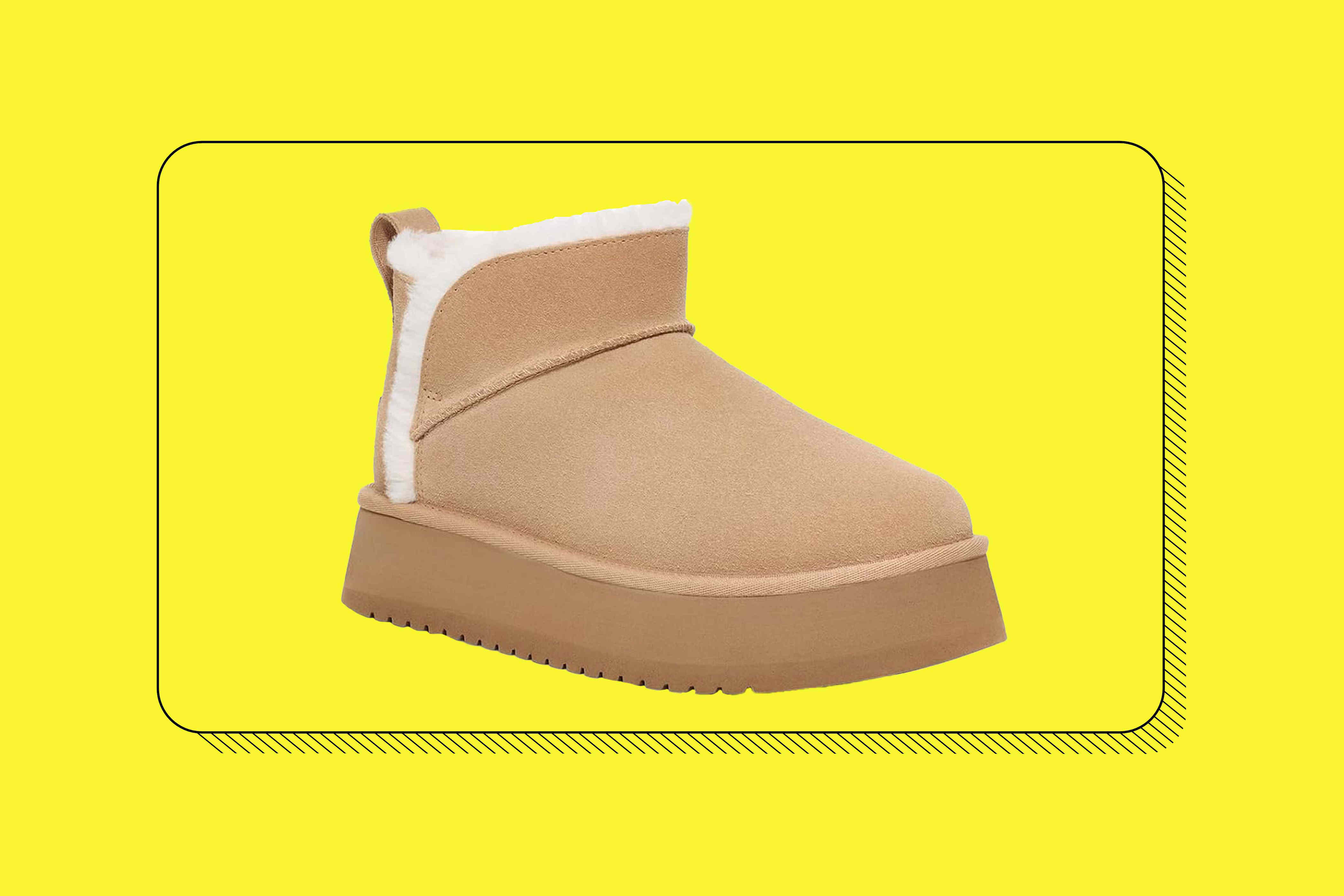 Ugg Boots and Slippers Start at $19 During Amazon’s October Prime Day ...
